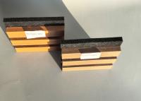 China Easy To Clean Acoustic Panels Quick Installation Customizable Colors for sale
