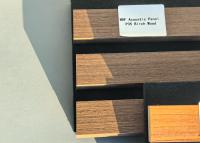 China Durable 600×600 Mm Acoustic Treatment Panels Offering Consistent Noise Reduction for sale