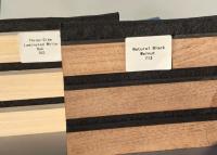 China Flame Retardant Soundproof Panels Acoustic Treatment Decor for sale