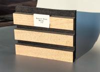 China Interior Sound 50 Mm Acoustic Treatment Panels Supporting Balanced Acoustic Performance for sale