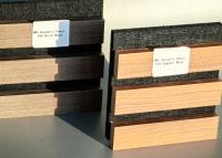 China High Performance Moisture Resistant Acoustic Board Panels With Balanced Sound Control for sale