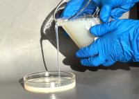 China Eco Friendly Polyurethane Pu Resin Supporting Low Odor Formulations for sale