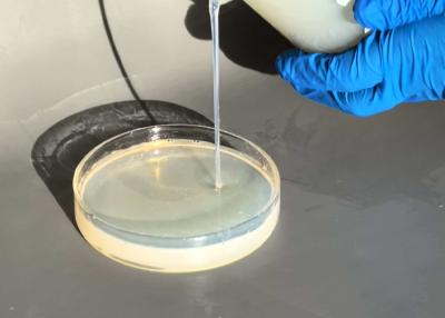 China Flexible Polyurethane Urethane Resin For Enhanced Processing Stability for sale