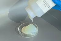 China Acrylic Waterproof Coating Fast Curing High Construction Efficiency for sale