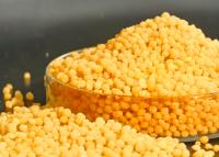 China High Nitrogen Customizable Compound Fertilizer Npk Boost Vegetative Growth for sale