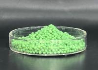 China Granular NPK Compound Fertilizer Easy Storage Stable Performance for sale