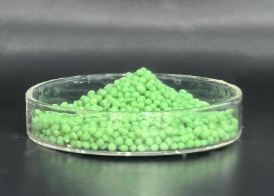 China Granular NPK Compound Fertilizer Easy Storage Stable Performance for sale