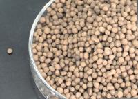 China Npk Bio Organic Fertilizer Enhance Soil Fertility Sustainable for sale