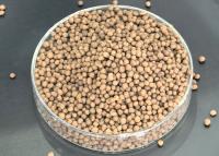 China Npk Bio Organic Fertilizer Enhance Soil Fertility Sustainable for sale