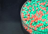 China Custom NPK Compound Fertilizer Fast Dissolving Efficient Nutrient Delivery for sale