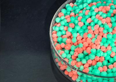 China Custom NPK Compound Fertilizer Fast Dissolving Efficient Nutrient Delivery for sale