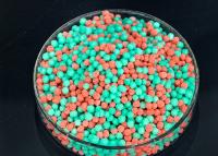China Balanced Compound Npk Fertilizer Improve Plant Health Strong Resistance for sale