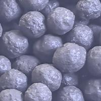 China Balanced NPK Compound Fertilizer Support Strong Root Development for sale