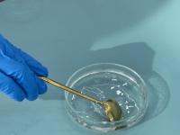 China Clear Ethylene Glycol Liquid With Excellent Water Solubility for sale