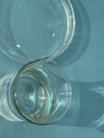 China Clear Ethylene Glycol Liquid With Excellent Water Solubility for sale