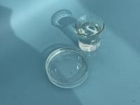 China Pure Mono Ethylene Glycol Liquid For Chemical Processing for sale