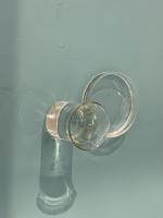 China Low Impurity Ethylene Glycol With Excellent Fluidity for sale