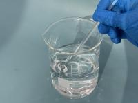 China Pure Mono Ethylene Glycol Liquid For Chemical Processing for sale