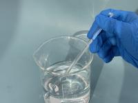 China Chemical Grade Ethylene Glycol With Long Shelf Stability for sale