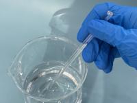 China Chemical Grade Ethylene Glycol With Long Shelf Stability for sale