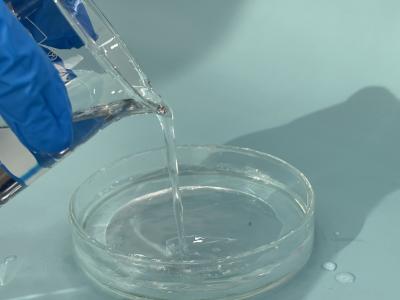 China High Efficiency Ethylene Glycol For Industrial Heat Systems for sale