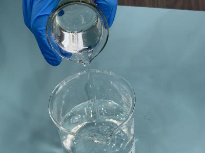 China Industrial Ethylene Glycol For Chemical Solvent Applications for sale