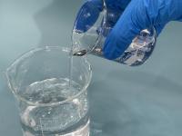 China Clear Mono Ethylene Glycol Fluid With Stable Quality for sale