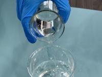 China Clear Mono Ethylene Glycol Fluid With Stable Quality for sale