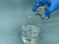 China Clear Mono Ethylene Glycol Fluid With Stable Quality for sale