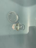China Clear Mono Ethylene Glycol With Stable Physical Properties for sale