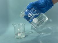 China Industrial Grade Ethylene Glycol With Excellent Purity Level for sale