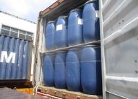 China Chemical Grade Mono Ethylene Glycol With Low Water Content for sale