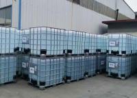China Chemical Grade Mono Ethylene Glycol With Low Water Content for sale