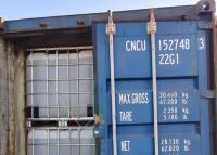 China Stable Ethylene Glycol Chemical For Coolant Production Use for sale