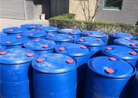 China Premium Ethylene Glycol Fluid For Industrial Cooling Use for sale