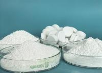 China Stable Sodium Dichloroisocyanurate With Reliable Sterilizing Effect for sale