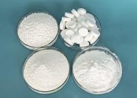 China Stable Sodium Dichloroisocyanurate With Reliable Sterilizing Effect for sale