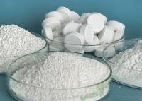 China Stable Sodium Dichloroisocyanurate With Reliable Sterilizing Effect for sale