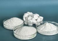 China Stable Sodium Dichloroisocyanurate With Reliable Sterilizing Effect for sale