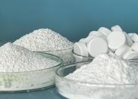 China Industrial Grade Sodium Dichloroisocyanurate For Water Purification for sale