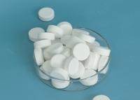 China Industrial Grade Sodium Dichloroisocyanurate For Water Purification for sale