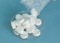 China Premium SDIC Chemical With Reliable Water Purification Performance for sale