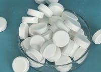 China High Purity Sodium Dichloroisocyanurate With Rapid Bacteria Elimination for sale
