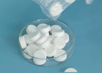 China High Purity Sodium Dichloroisocyanurate With Rapid Bacteria Elimination for sale