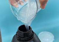 China Water Based Acrylic Adhesive With Flexible Membrane for sale