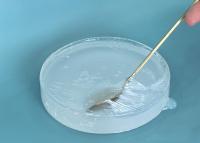 China Water Based Acrylic Adhesive With Flexible Membrane for sale