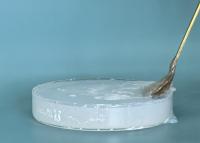 China Stretchable Acrylic Glue For Flexible Waterproofing for sale