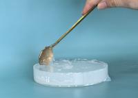 China Stretchable Acrylic Glue For Flexible Waterproofing for sale