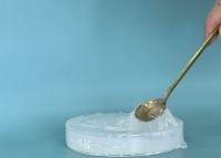 China Stretchable Acrylic Glue For Flexible Waterproofing for sale