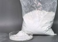 China White Powder Magnesium Oxide 500 Mg For Constipation High Purity for sale